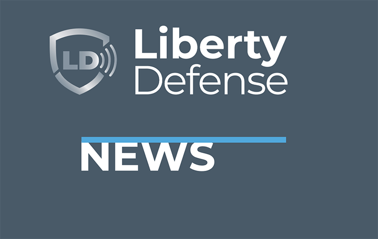 Liberty Defense Receives Contract Award from TSA for Open Architecture ... Liberty Defense Receives Contract Award from TSA for Open Architecture ...