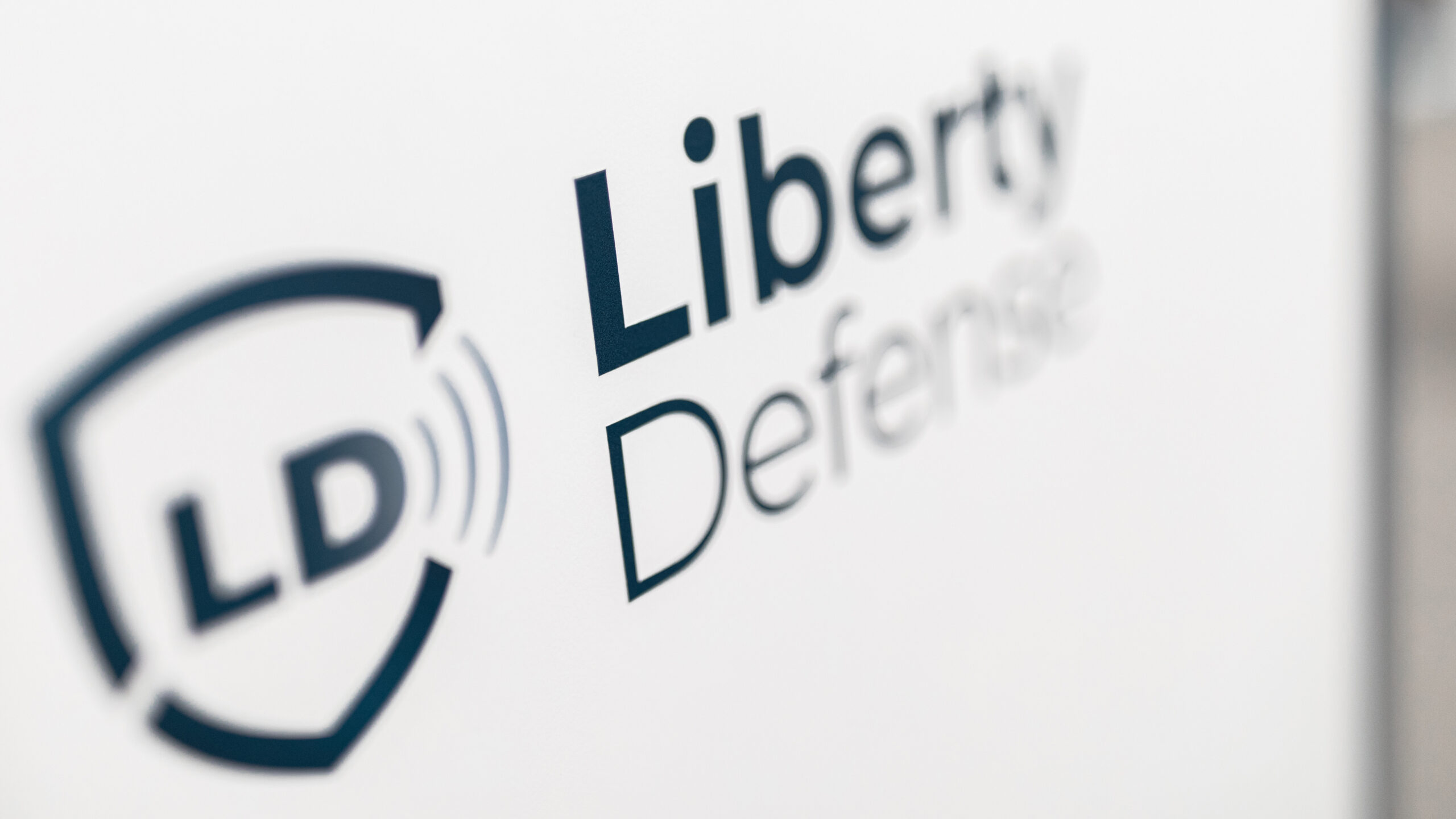 Company - Liberty Defense