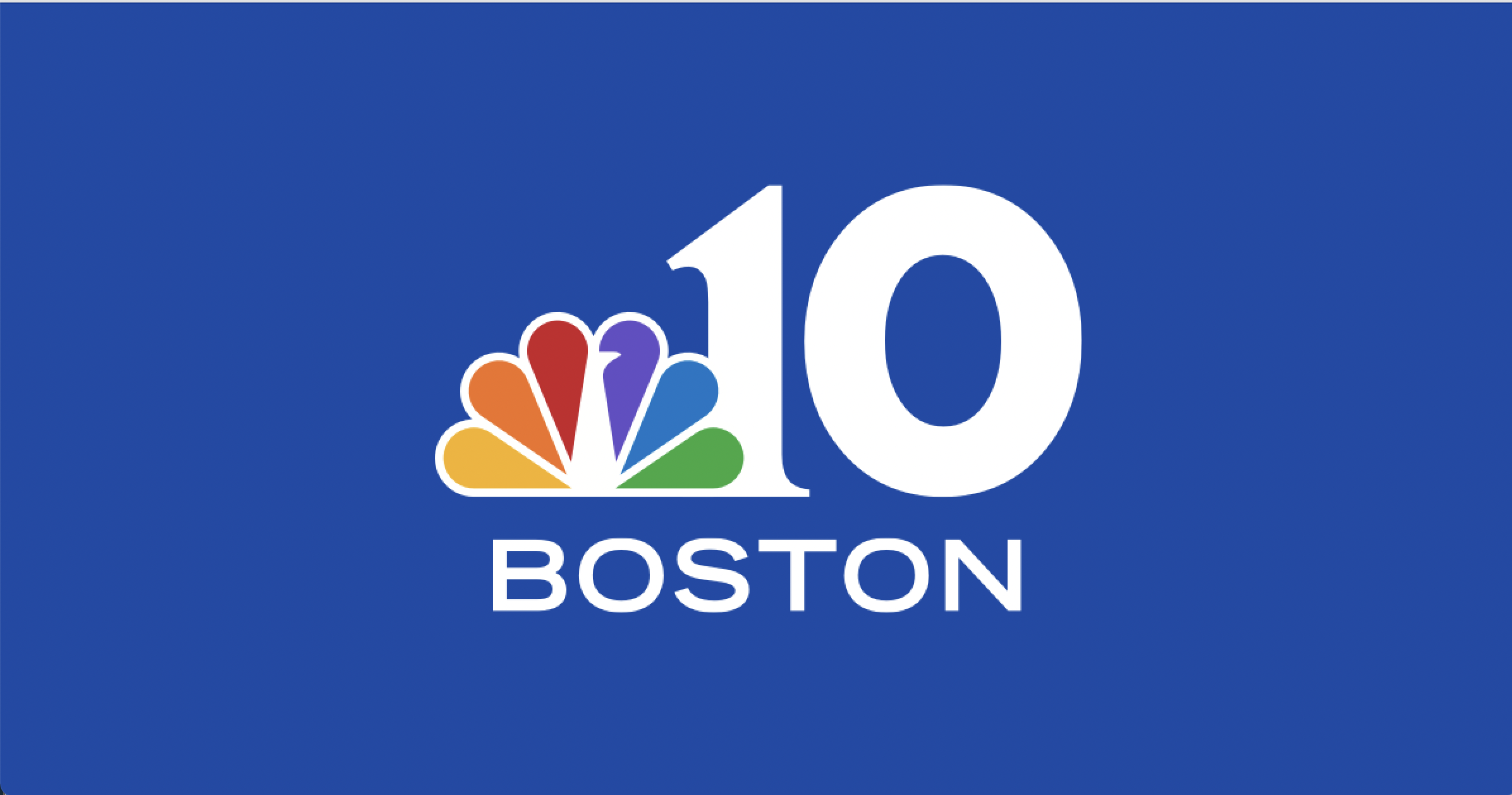 NBC 10 Boston Demos HEXWAVE Tech and Discusses Ghost Guns - Liberty Defense